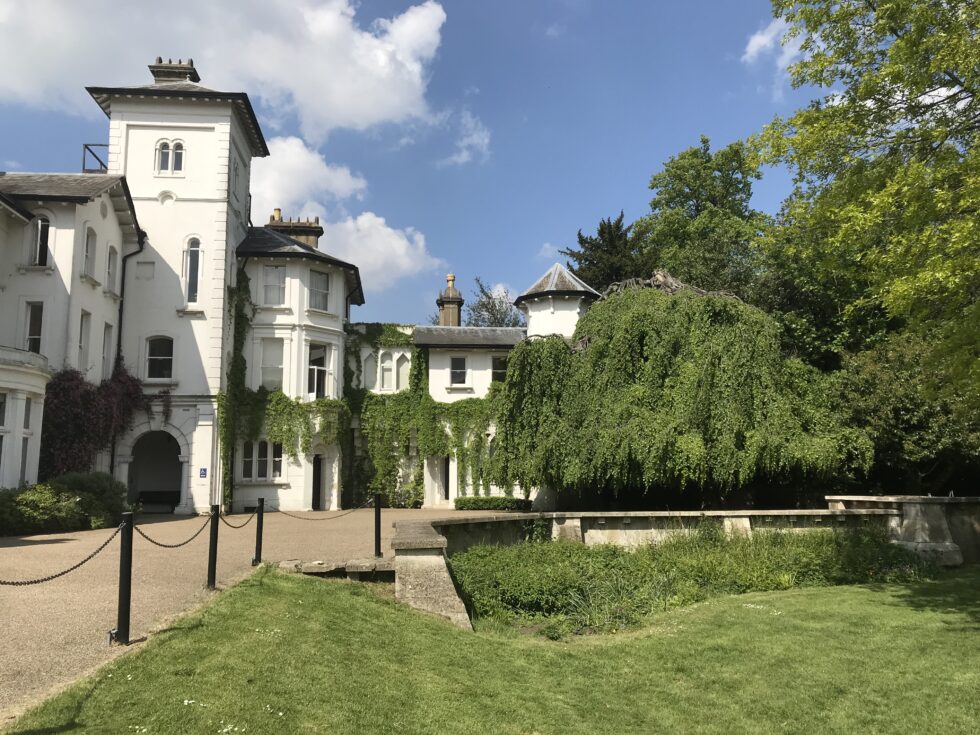 About Home-Start Barnet - Home-start Barnet